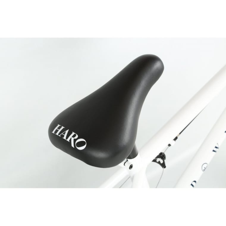 Haro DOWNTOWN White - Veloma