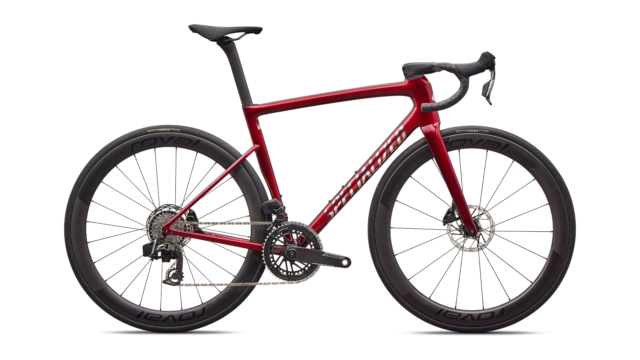 Dviratis Specialized Tarmac SL8 Pro – SRAM Force AXS - Veloma